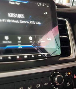 Audio Visual & Safety Car Upgrades & Installation | Autolux