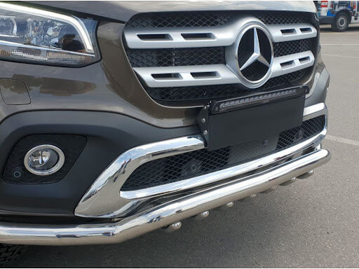 LED Lighting Upgrades: Stylish & Functional For Car Enthusiasts