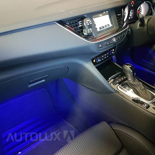 LED Lighting Upgrades: Stylish & Functional For Car Enthusiasts