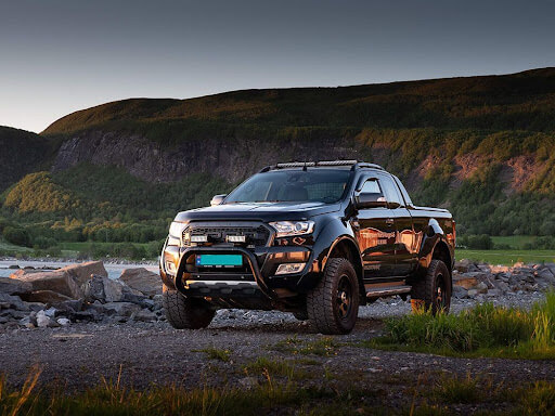 LED Lighting Upgrades: Stylish & Functional For Car Enthusiasts