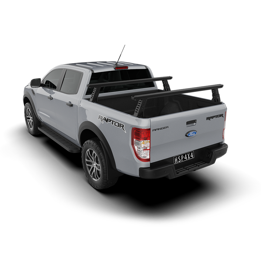 Ford Ranger PX/Raptor PX Load Rack JNR - AUTOLUX Car Interior & Car ...
