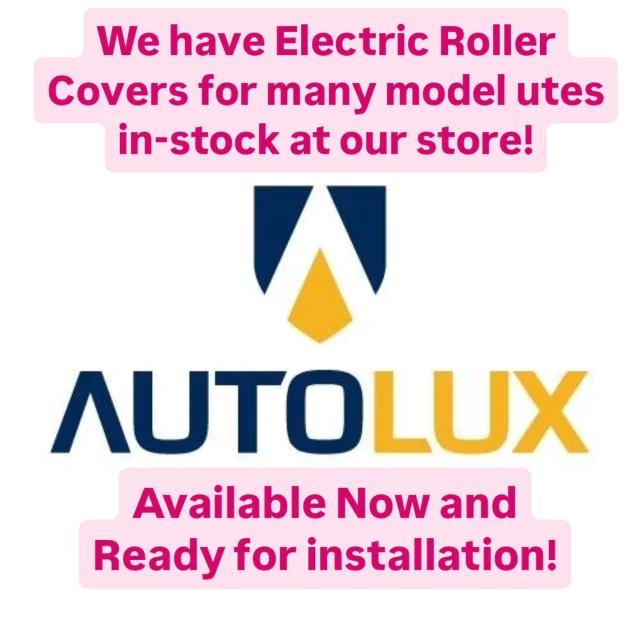 Car Interior & 4x4 Accessories | Interior and Exterior | Autolux NSW